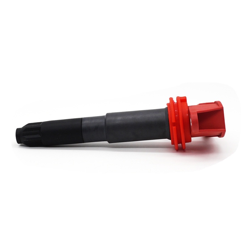 Ignition Coil for Porsche Cayenne 92A 4.8 Turbo 0040102006 94860210410 ...