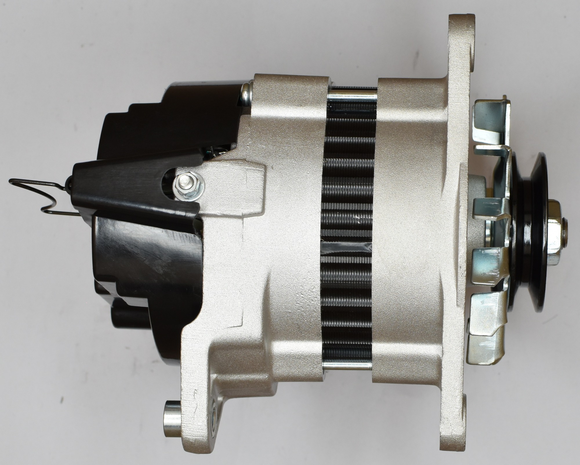 ALTERNATOR 12V VOLT 35AMP AS LUCAS LRA100 LRA00100 17ACR MG MIDGET MINI ...