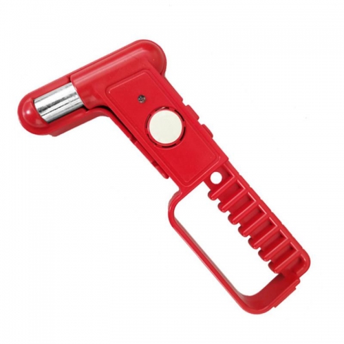 Bus Safety Hammer with Alarm Emergency Escape Tool Class Carbon Steel ...
