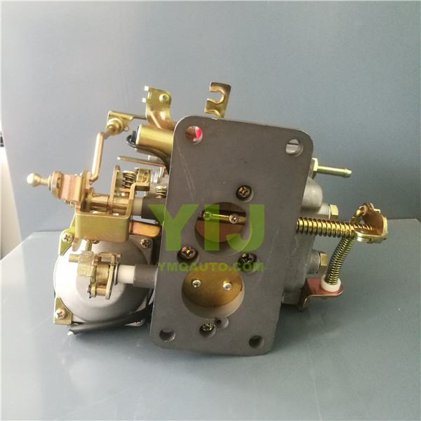 CARBURETOR for TOYOTA 12R RN30 Engine OEM 2110031410 21100-31411