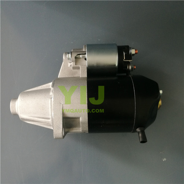 Toyota Starter Assembly 28100-40014 12R 12V 0.8KW 9T for Toyota Lift Trucks