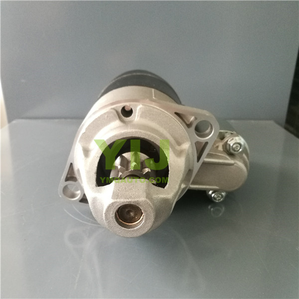 Toyota Starter Assembly 28100-40014 12R 12V 0.8KW 9T for Toyota Lift Trucks