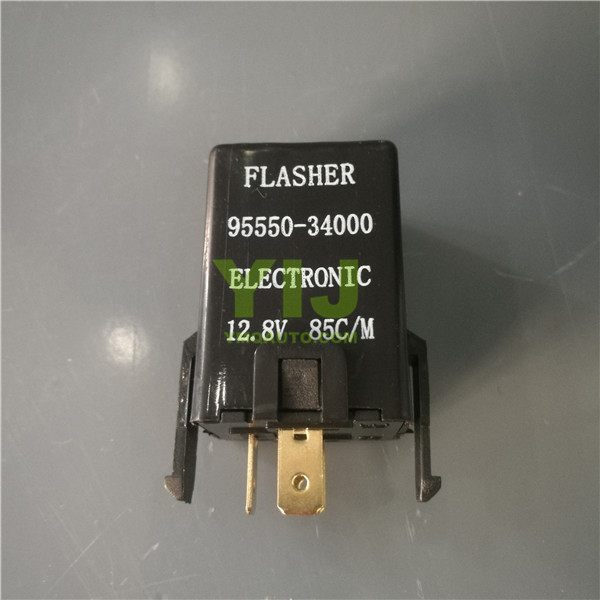 HYUNDAI H100 9555034000 95550-34000 FLASHER MODULE TURN SIGNAL