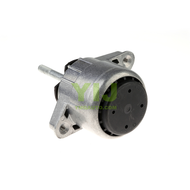 Engine Mount 94837505712 Porsche Panamera 2010-2016 Engine Motor Mount ...