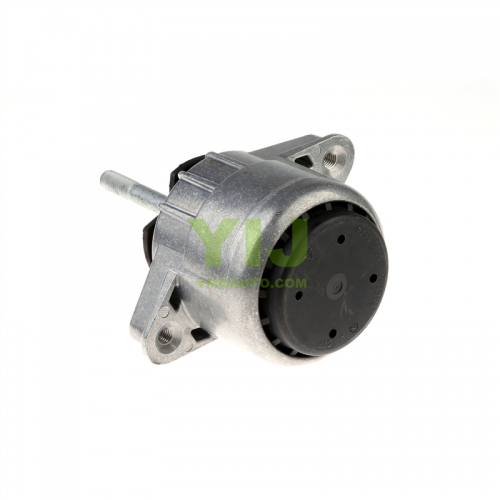 Engine Mount 94837505712 Porsche Panamera 2010-2016 Engine Motor Mount ...