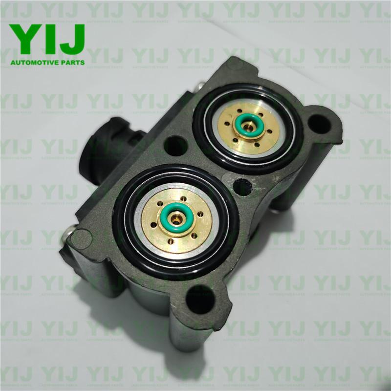 Solenoid Valve Shift Cylinder for Mercedes Benz Actros A9452601957 ...