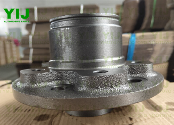 Hub Wheel Unit Fit for TOYOTA HAICE 43502-26050 yijauto