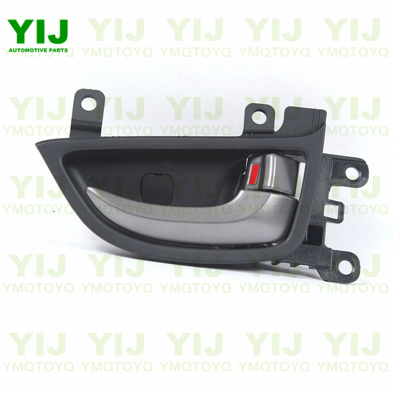 Door Handle for Hyundai Elantra 2012 82610-3X000 LH 82620-3X000 RH ...