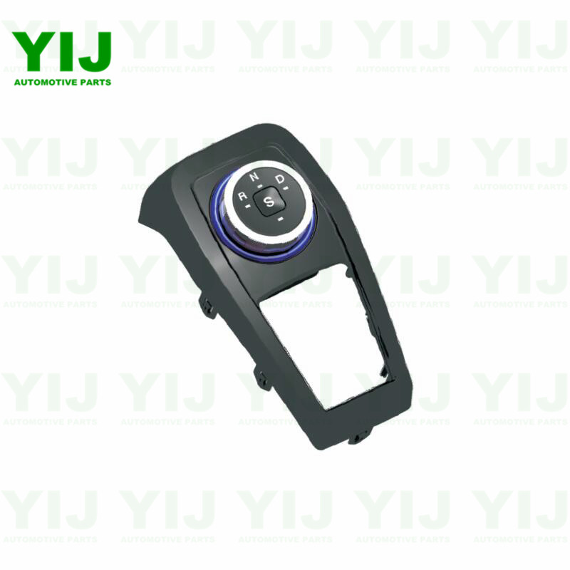 New Energy Vehicle Rotary Gear Shift OEM Quality Electric Vehicle Shift ...