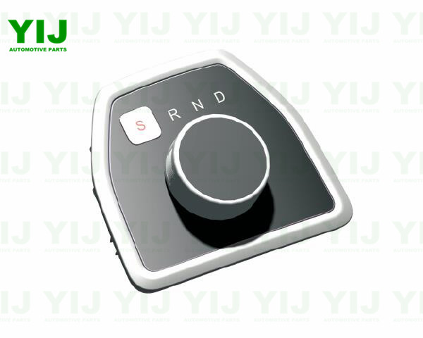 New Energy Vehicle Rotary Gear Shift OEM Quality Electric Vehicle Shift ...