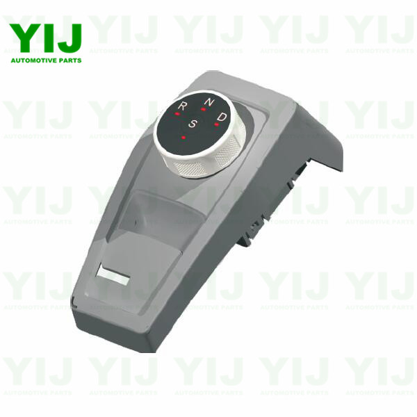 New Energy Vehicle Rotary Gear Shift OEM Quality Electric Vehicle Shift ...