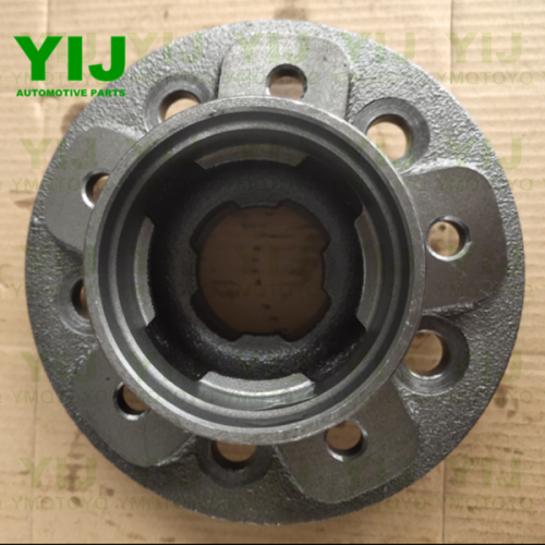 Hub Wheel Unit Fit for TOYOTA HAICE 43502-26050 yijauto
