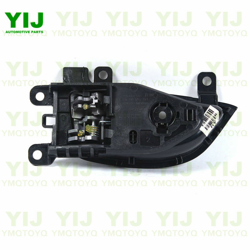 Door Handle for Hyundai Elantra 2012 82610-3X000 LH 82620-3X000 RH ...