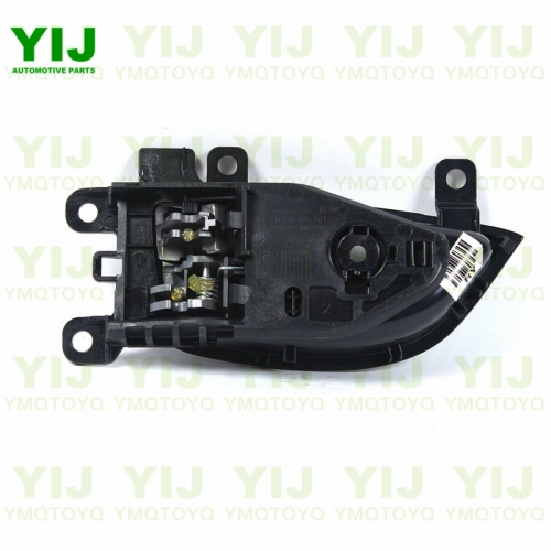 Door Handle for Hyundai Elantra 2012 82610-3X000 LH 82620-3X000 RH ...