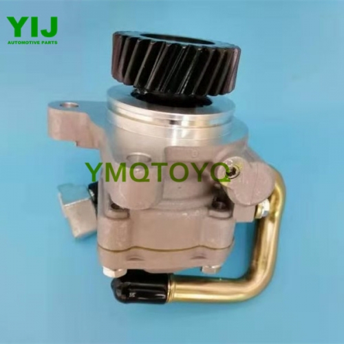 Power Steering Pump for Power Steering Pump for ISUZU D-max 4JJ1 4JK1 8 ...