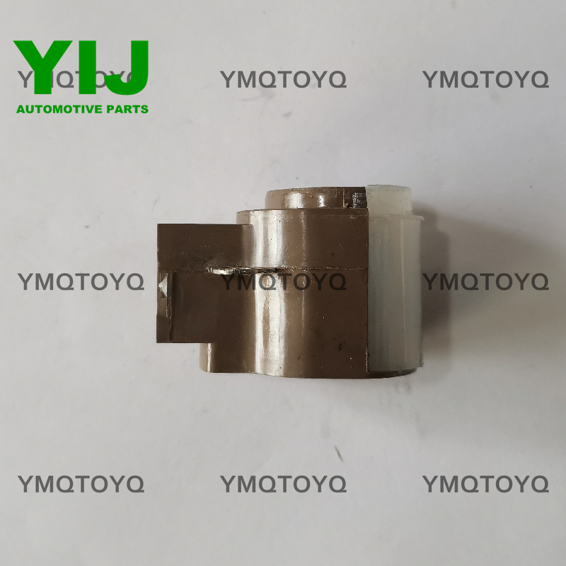 Carbon Brush Holder Assy for Toyota 27370-58460 Nippondenso 120-136 Amp ...