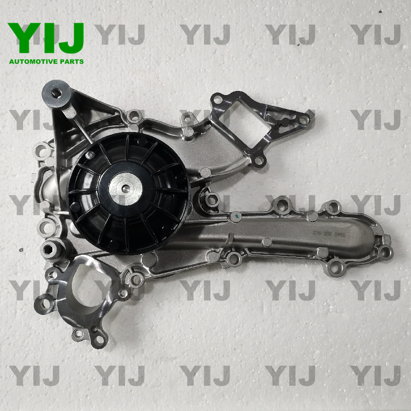 Engine Water Pump for Mercedes-Benz 2762000801 ML500 ML400 ML350 S350 ...