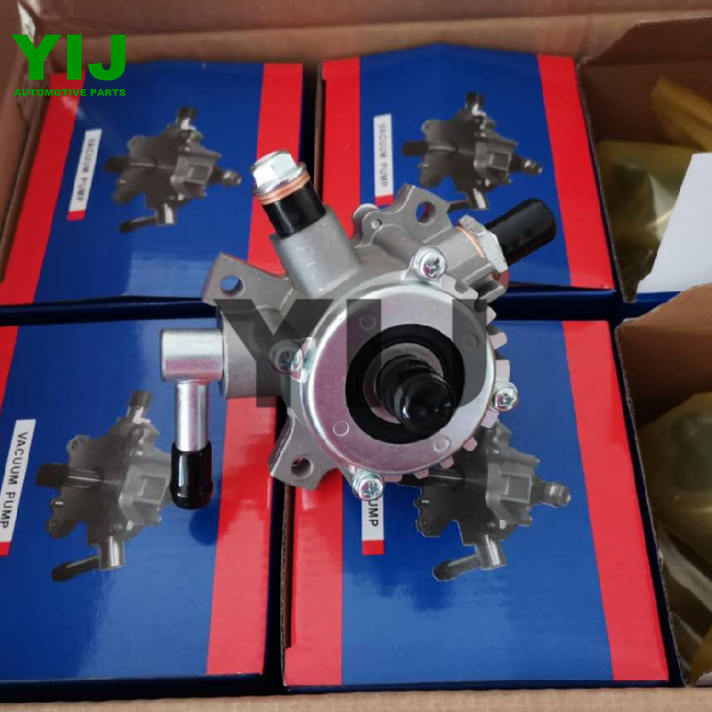 Brake Vacuum Pump for Toyota Hiace 2L 3L 29300-54180 27040-54240 YIJAUTO