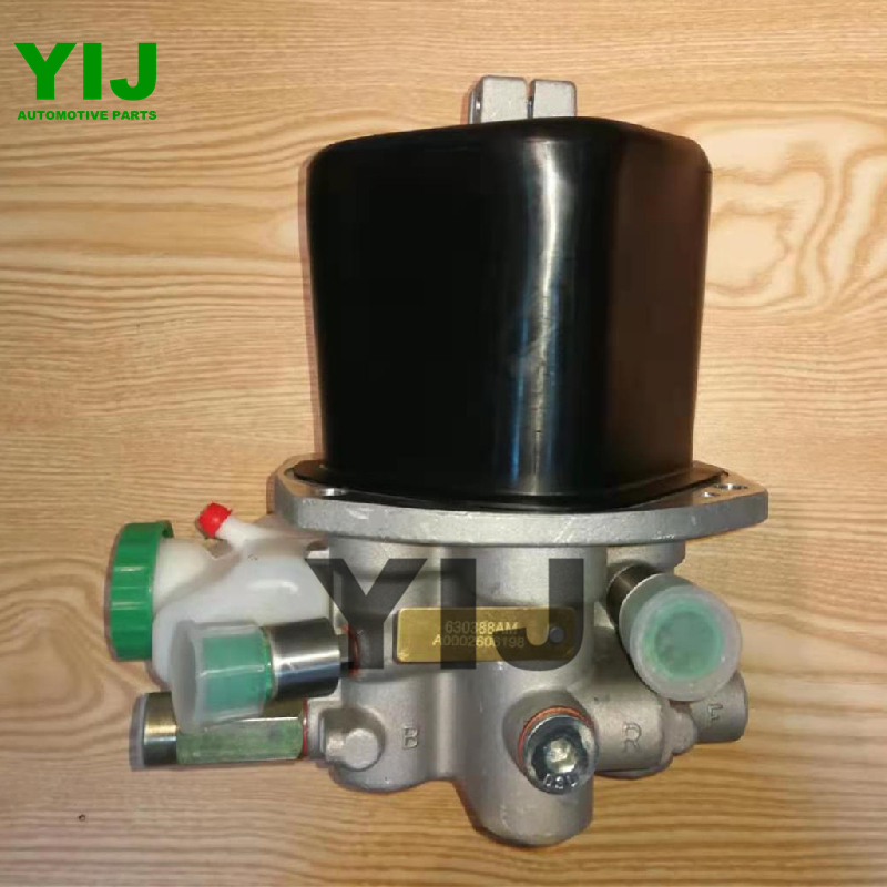 Gear Lever Actuator For Mercedes Benz Trucks Actros Atego Schwer ...