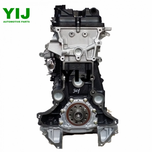 2TR Engine HBS Long Block 2.7L for Toyota Hilux Pickup Hiace Fortuner ...