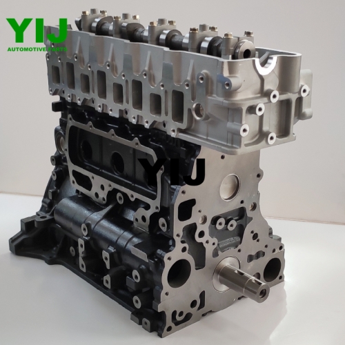 4M40T Bare Engine 2.8TD For MITSUBISHI Strada Canter L300 Box Pajero ...