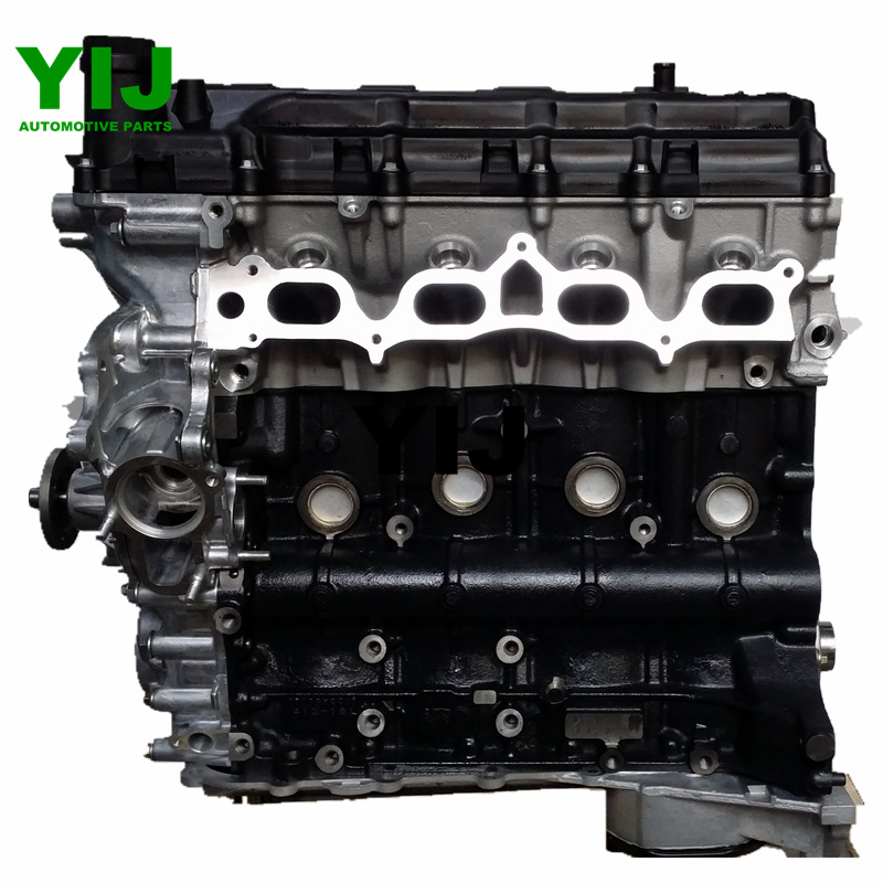 2TR Engine HBS Long Block 2.7L for Toyota Hilux Pickup Hiace Fortuner ...