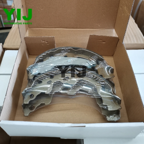 Brake Shoes S1030 for Suzuki Swifts BYD CITROEN JAC OPEL TOYOTA ...