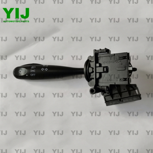 Turn Signal Combination Switch 93410-1G000 for Hyundai Matrix Accent ...