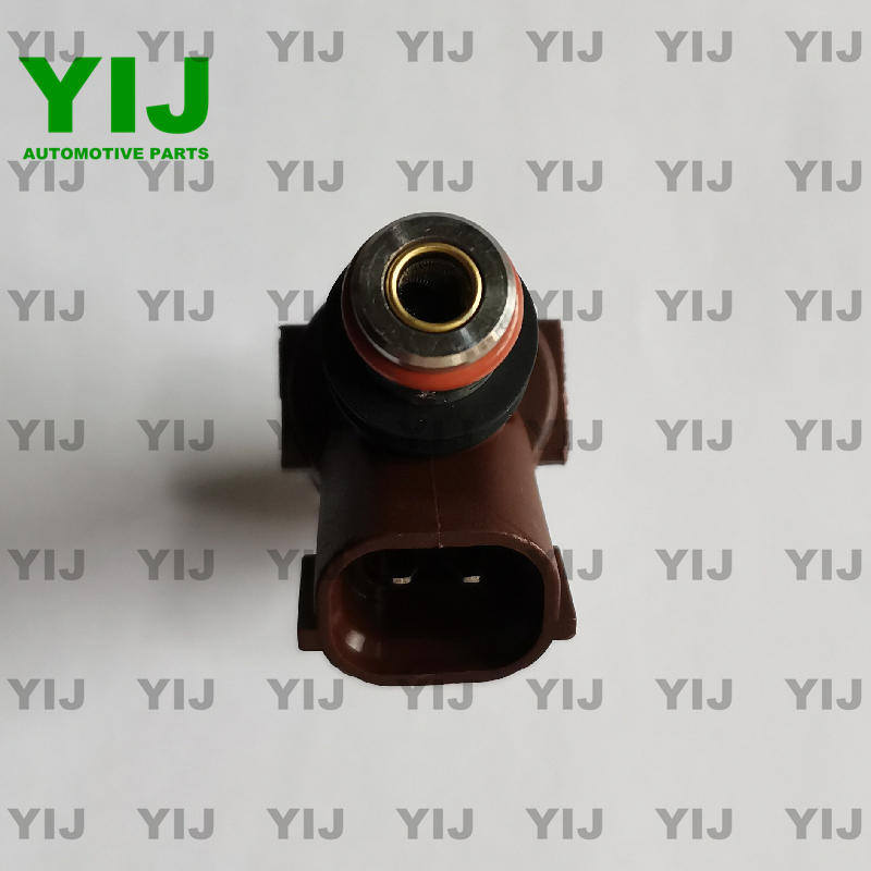 Fuel Injector 23250-75050 23209-79095 for TOYOTA Prado J90 HILUX RZN ...