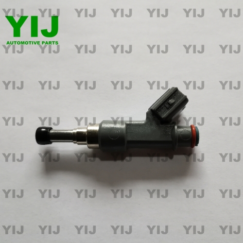 Fuel Injector 23250-75100 for Toyota 4Runner Tacoma Hilux Prado TRJ120 ...