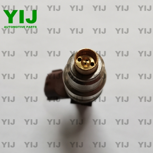 Fuel Injector 23250-75050 23209-79095 for TOYOTA Prado J90 HILUX RZN ...