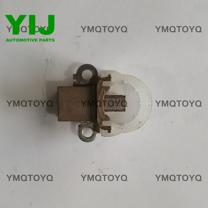 Carbon Brush Holder for Toyota Corolla Camry Land Cruiser Hiace 27370 ...