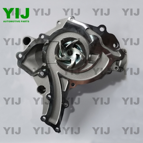 Water Pump For Mercedes-Benz 2732000201 GL550 GL500 S500 S550 R550 ...