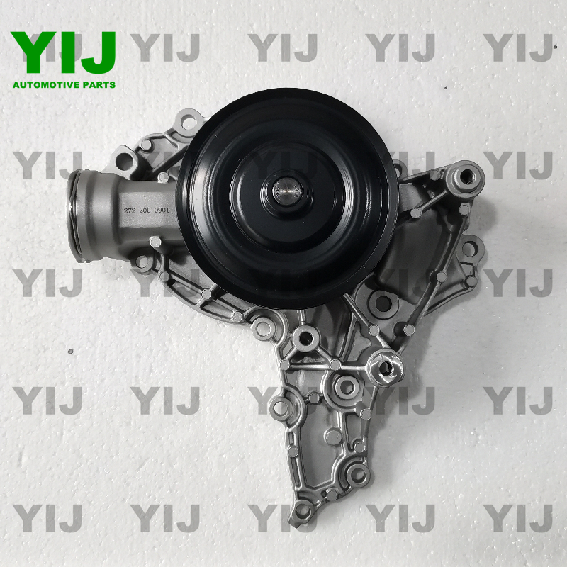 Engine Water Pump For Mercedes Benz 2722000901 2722000401 W251 W164 ...