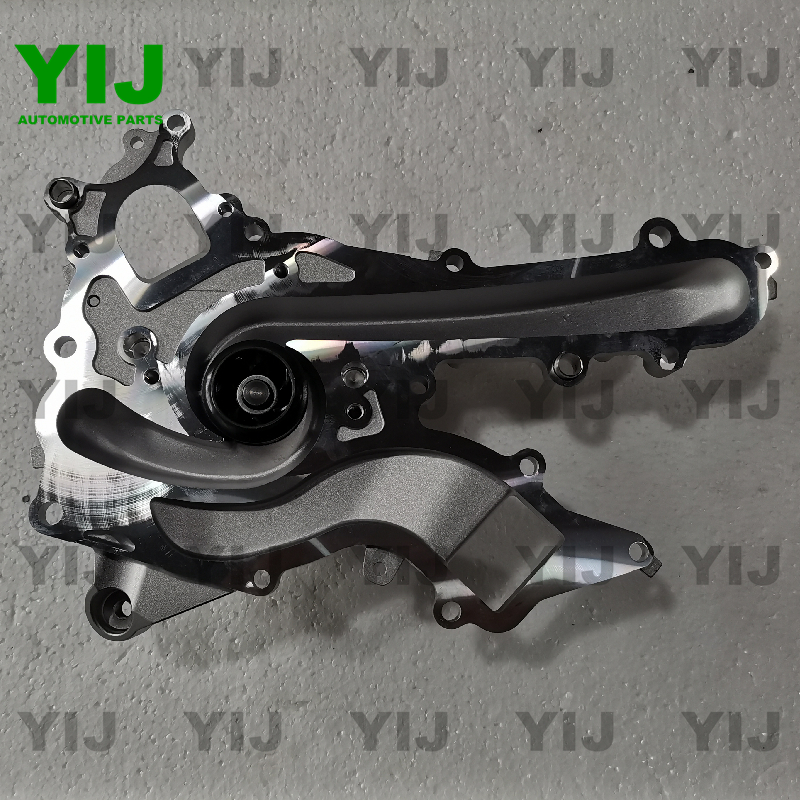 Engine Water Pump for Mercedes-Benz 2762000801 ML500 ML400 ML350 S350 ...