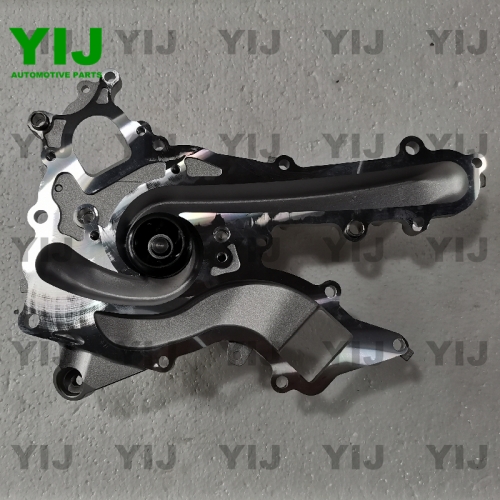 Engine Water Pump for Mercedes-Benz 2762000801 ML500 ML400 ML350 S350 ...