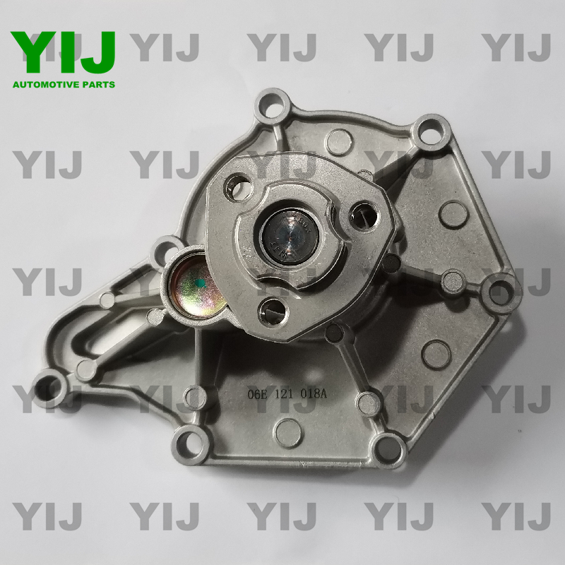 Engine Water Pump Assembly 06E121018A for Audi A4 A4AR A4Q A5CA A5CO A6 ...