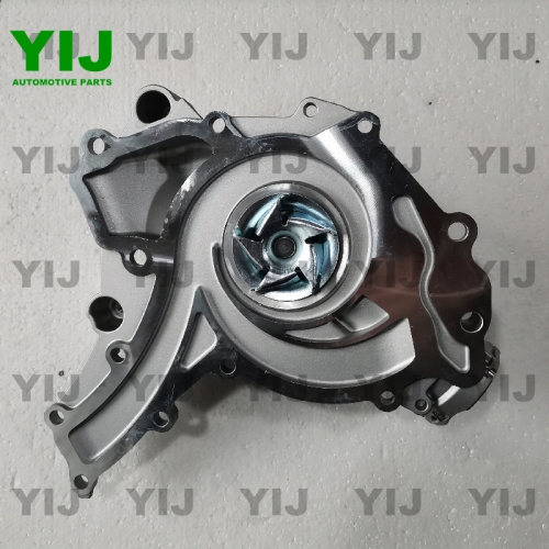 Engine Water Pump For Mercedes Benz 2722000901 2722000401 W251 W164 ...