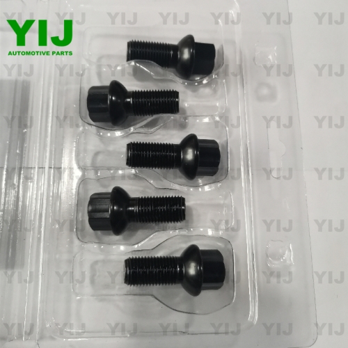 Wheel bolt 0009908307 for Mercedes-Benz yij Wheel stud yij auto parts
