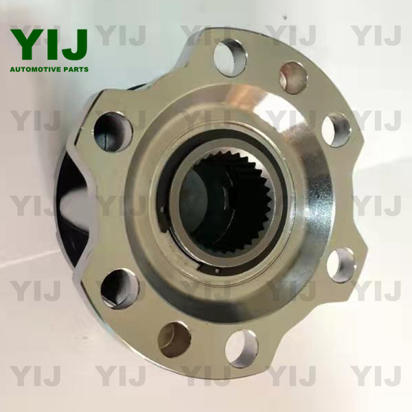 Free Wheel Hub 43530-60130 for Toyota Land Cruiser FZJ HZJ 105 FZJ71 74 ...