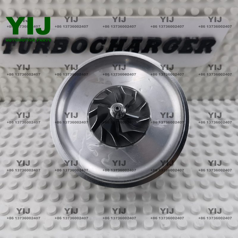 Turbocharger Core Assembly Turbo cartridge CT16V 1721-30110 17201-OL040 ...