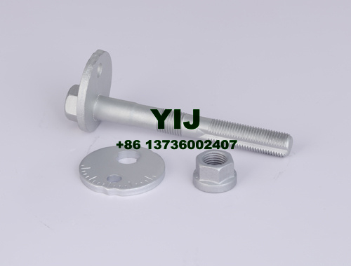 Lower Suspension Camber Eccentric Adjusting Arm Bolt for Toyota Hilux ...