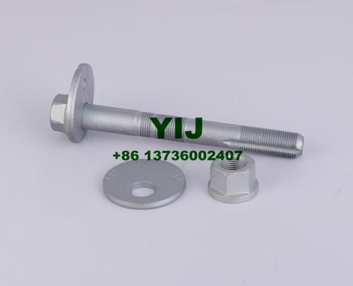 Front Suspension Camber Eccentric Adjusting Arm Bolt for Land Cruiser ...
