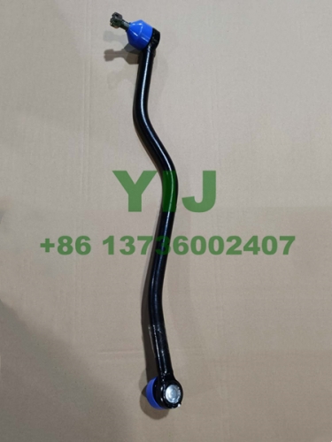 Drag Link for Isuzu NPR NKR NQR66 4HF1 8-97039-469-3 8970394693 YMISUBI ...